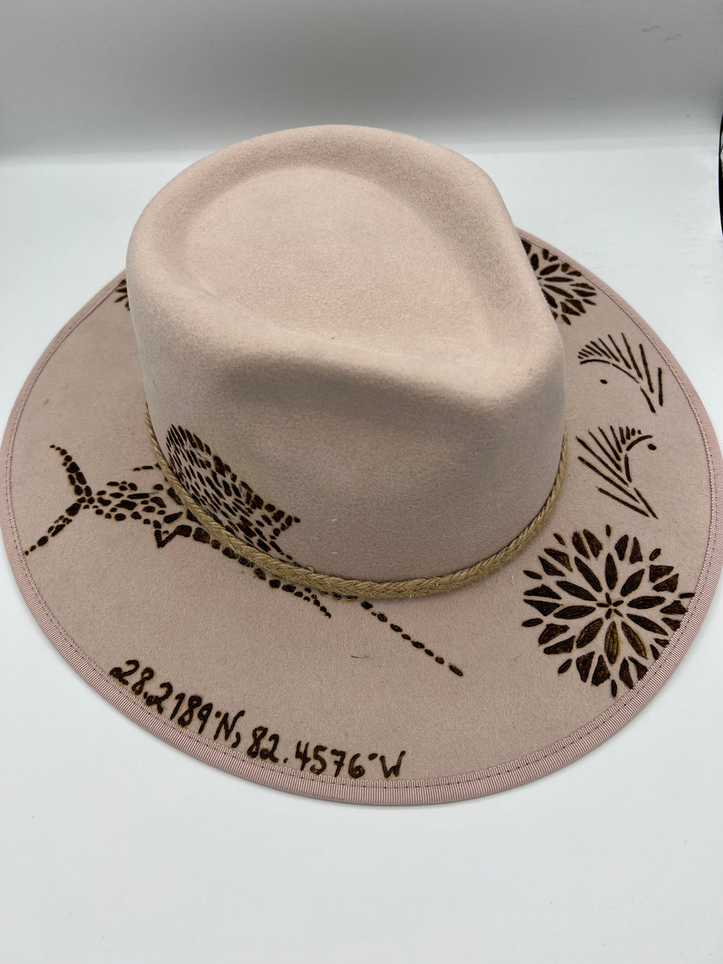 Jupiter – My Gypsy Child